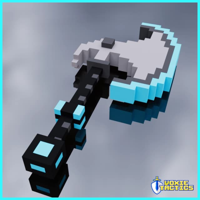 Voxies Marketplace - Library