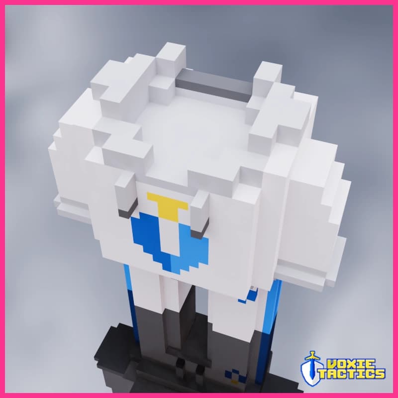 Voxies Marketplace - Profile - Collection