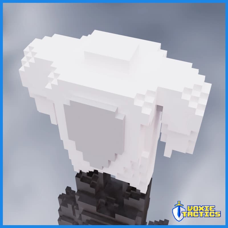 Voxies Marketplace - Profile - Collection