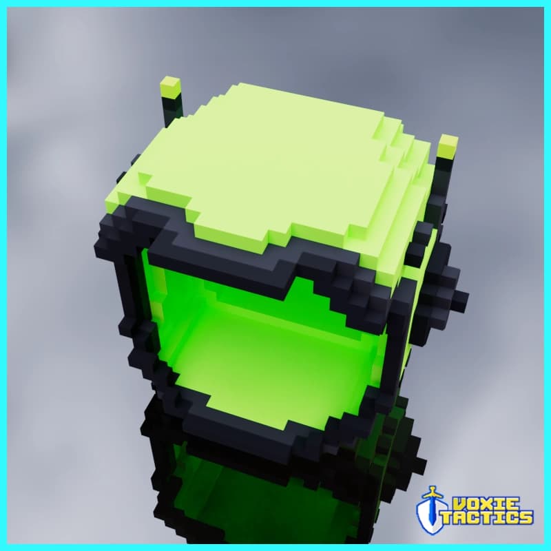 Voxies Marketplace - Profile - Collection